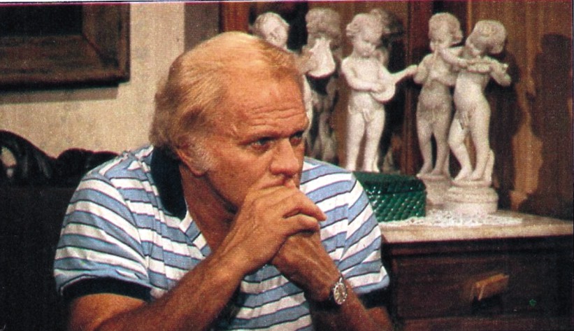 Astros em Revista: JARDEL FILHO NA NOVELA SOL DE VERÃO