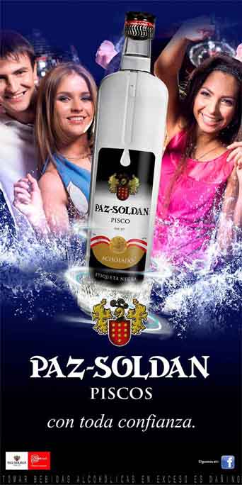 Diseñador Grafico Publicitario: PUBLICIDAD