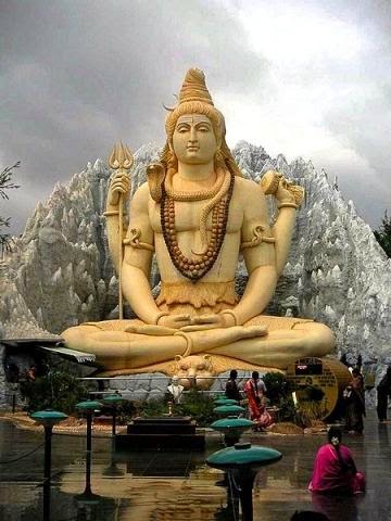 MUNCULNYA AGAMA HINDU | JDSK