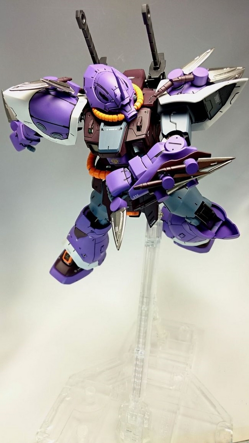 Custom Build: RE/100 Efreet Custom [Schneid]