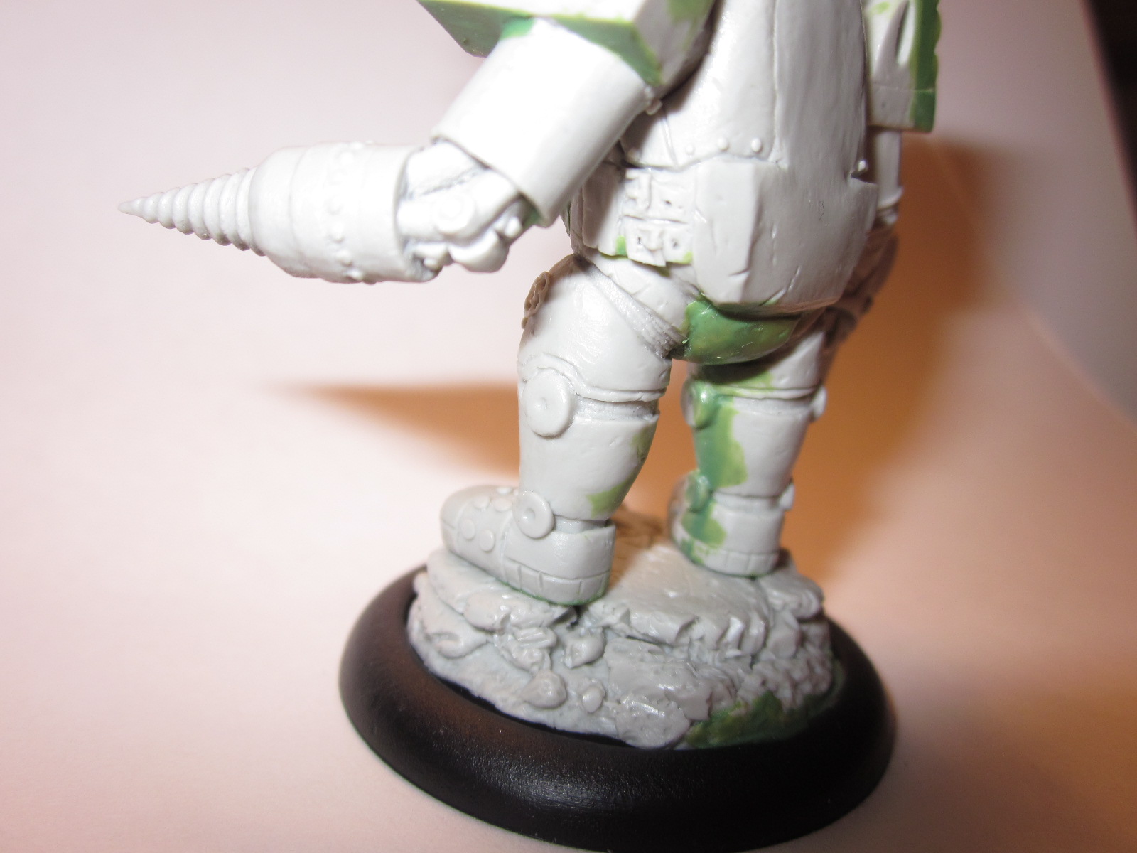 Between the Bolter and Me: Deep Wars! - A first look at some of the ...