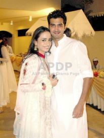 Javed Sheikh's Son Shehzad Sheikh Wedding Pics ~ Fashion, Showbiz ...