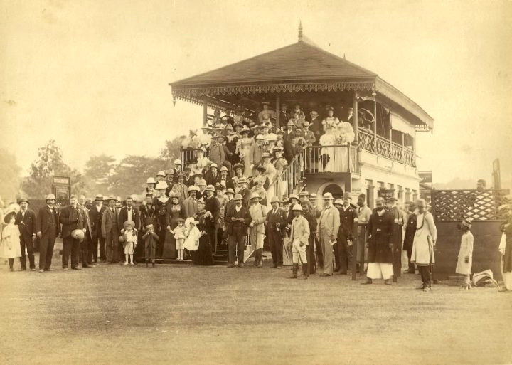 Anti Partition Movement Of Bengal