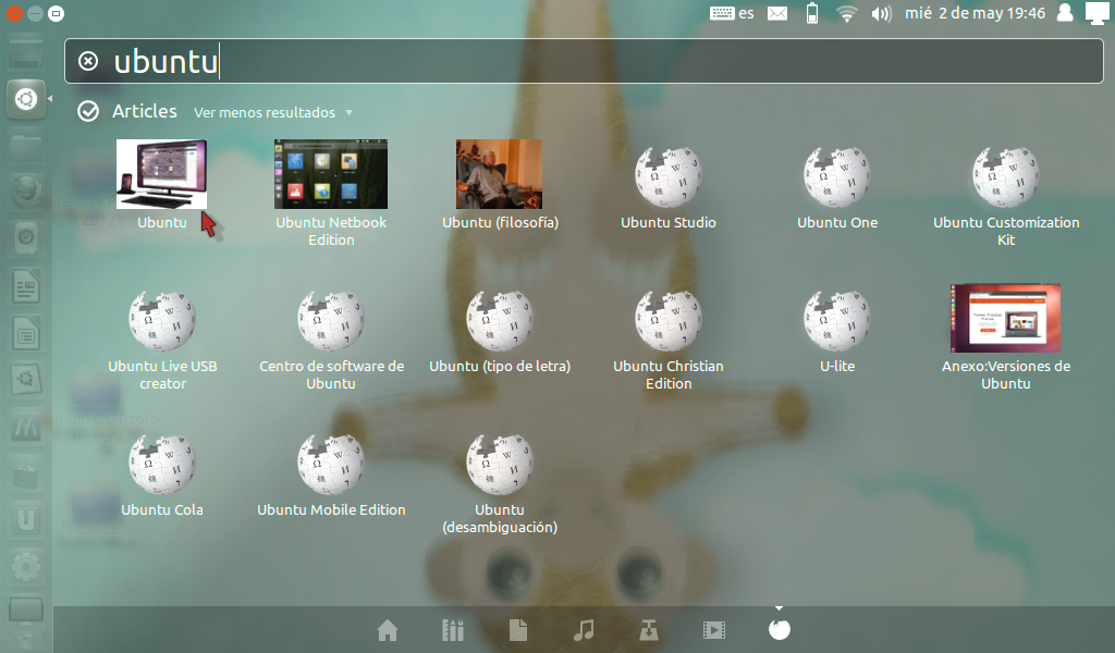 GAFAS PARA UNITY (UNITY LENSES)