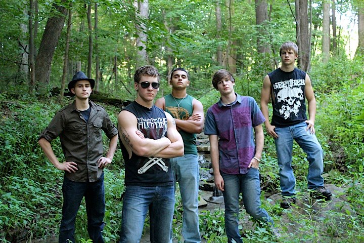 Front Paige Metal News: BTW: Bands To Watch ~ Unparalleled Height