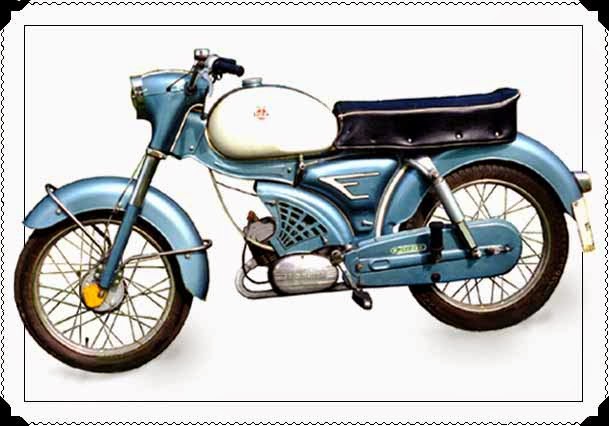 Fabio Farelli: Flandria