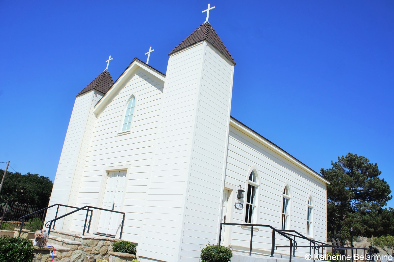 Santa Maria: A Secret Central California Weekend Getaway | Travel the World
