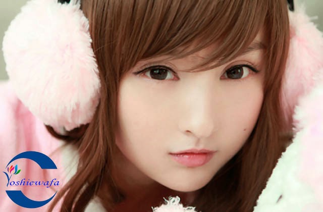 Foto Cewe Cantik China Part 1. | Kumpulan Foto Cewe Cantik