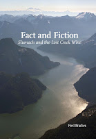 In Search of Slumach: Slumach's gold revisited