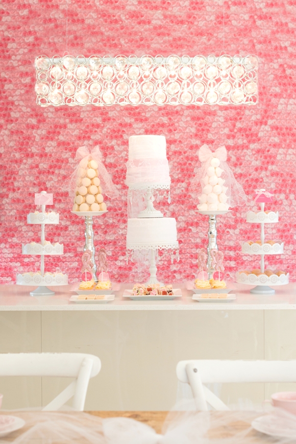 Pink October Free Party Printables - Party Ideas | Party Printables Blog