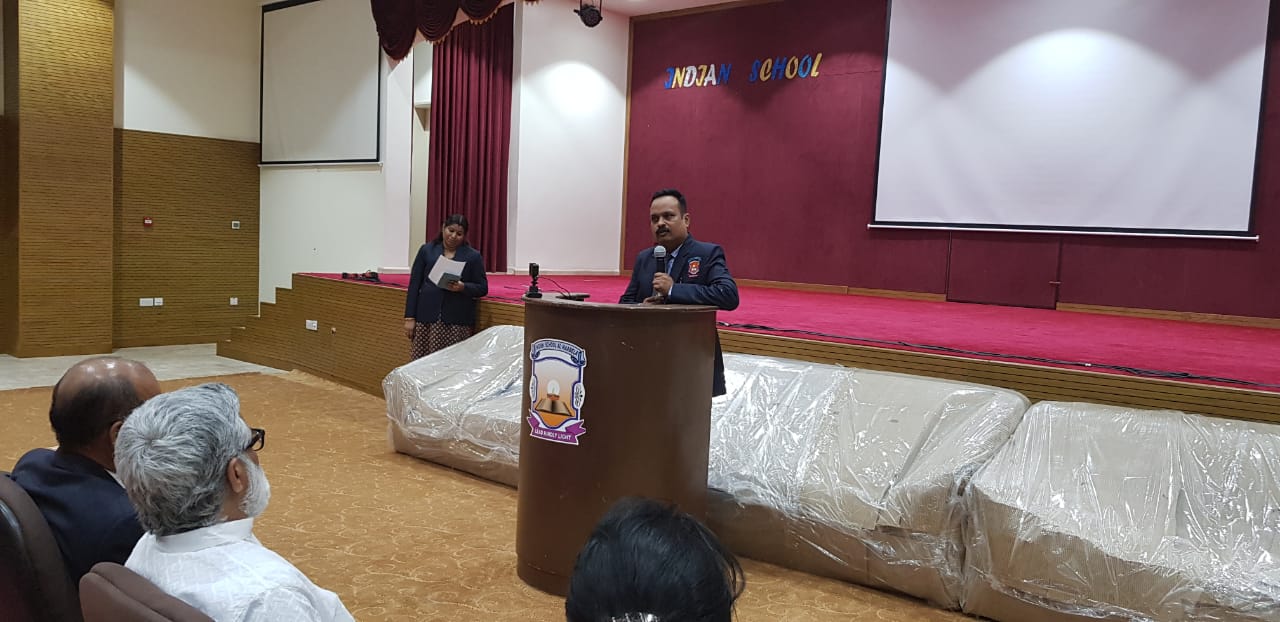 TEACHERS - Workshops / Sessions: 180724-25 -- Muscat - Maabela - ISAM ...