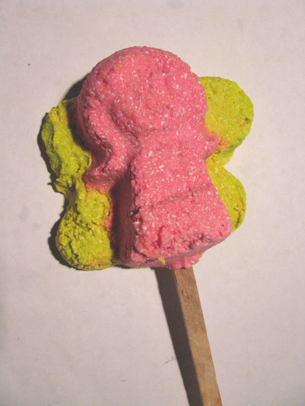 The Beauty Alchemist: LUSH The Dish Fairy