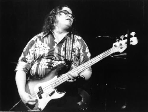 THE OBIT PATROL: Paul Goddard