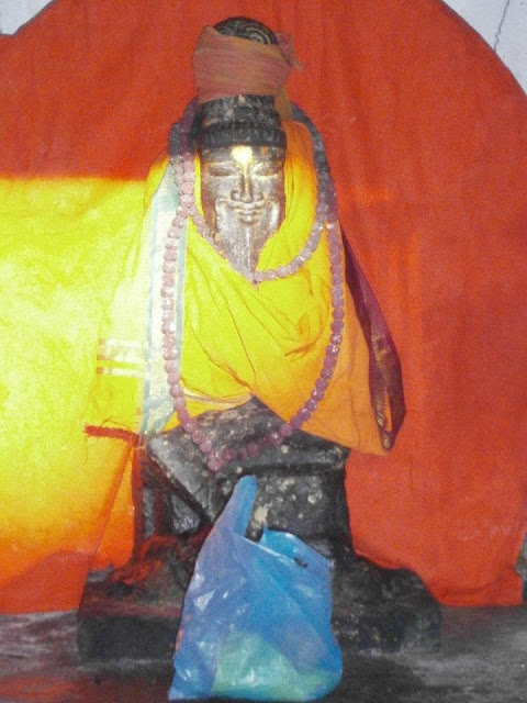 SIDDHA HEARTBEAT: THE ORIGIN OF AGATHIYAR'S TEMPLE AT AGASTHIYAMPALLI ...