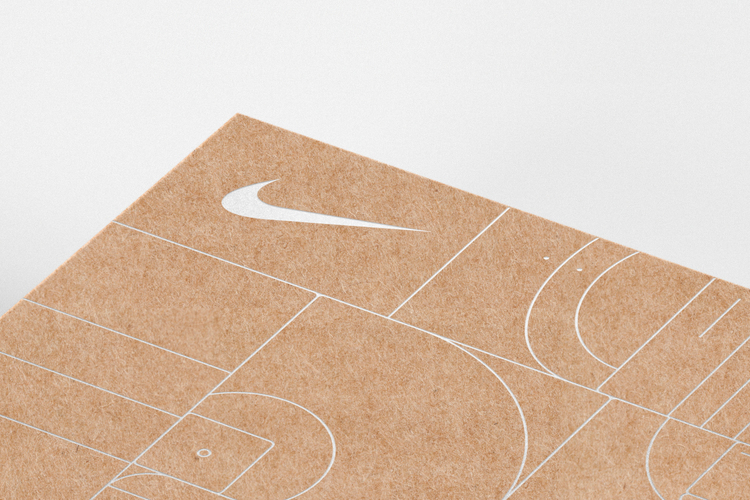 Nike Holiday Gift Packaging (Concept) on Packaging of the World ...