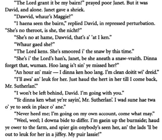 Brave y Tolkien, una aventura filológica ~ De Imladris a Oxford