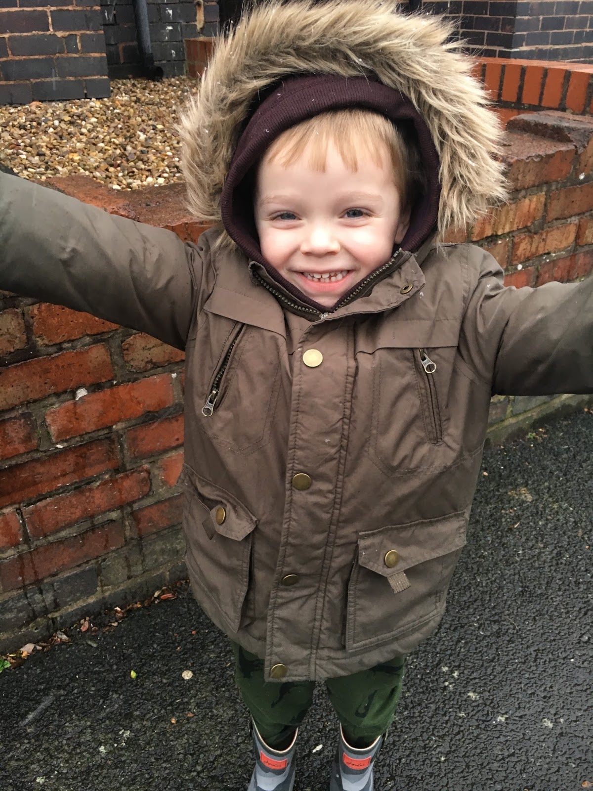 The Ten Commandments Of The 'F*ck You' Fours | brummymummyof2