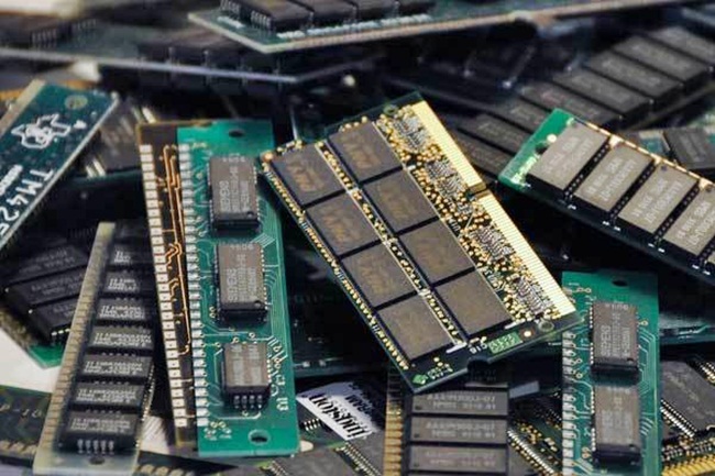 Cara Mengetahui Kapasitas Maksimal pada RAM Komputer - Media Elektronik