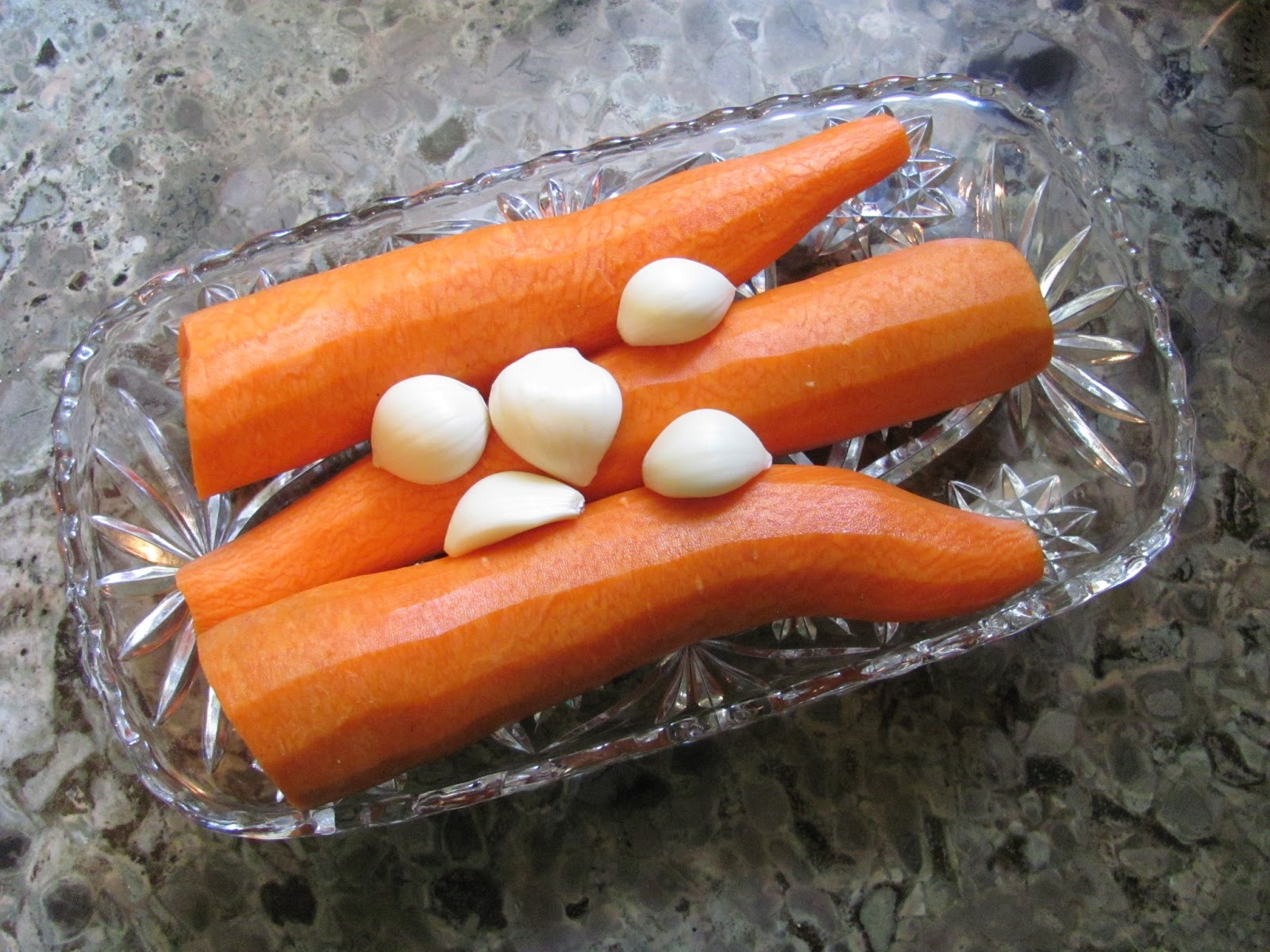 Pickled in PDX: Carrot Stick Pickles
