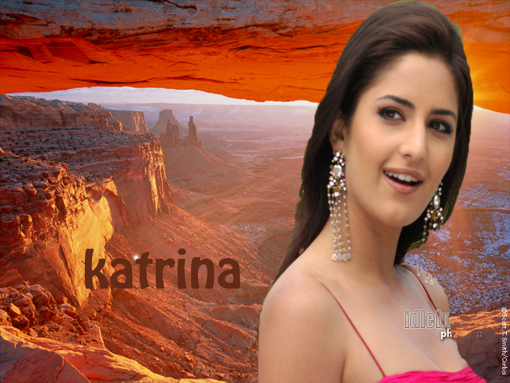 news general topic: Katrina Kaif (Bollywood Wallpaper)
