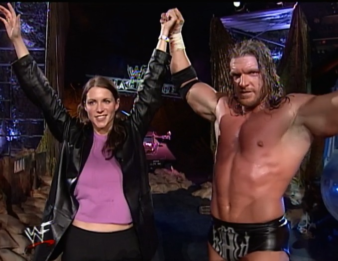 The Kat Armageddon 1999