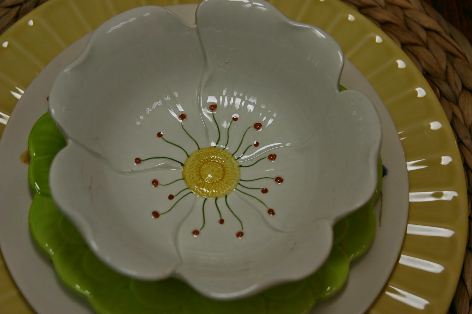 The Magic Hutch: Spring Has Sprung!