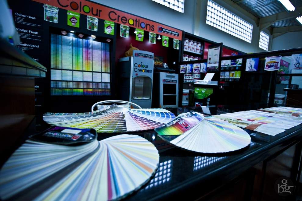 Jasa Tukang Cat Duco dan Melamic: Bagaimana mendapatkan hasil ...