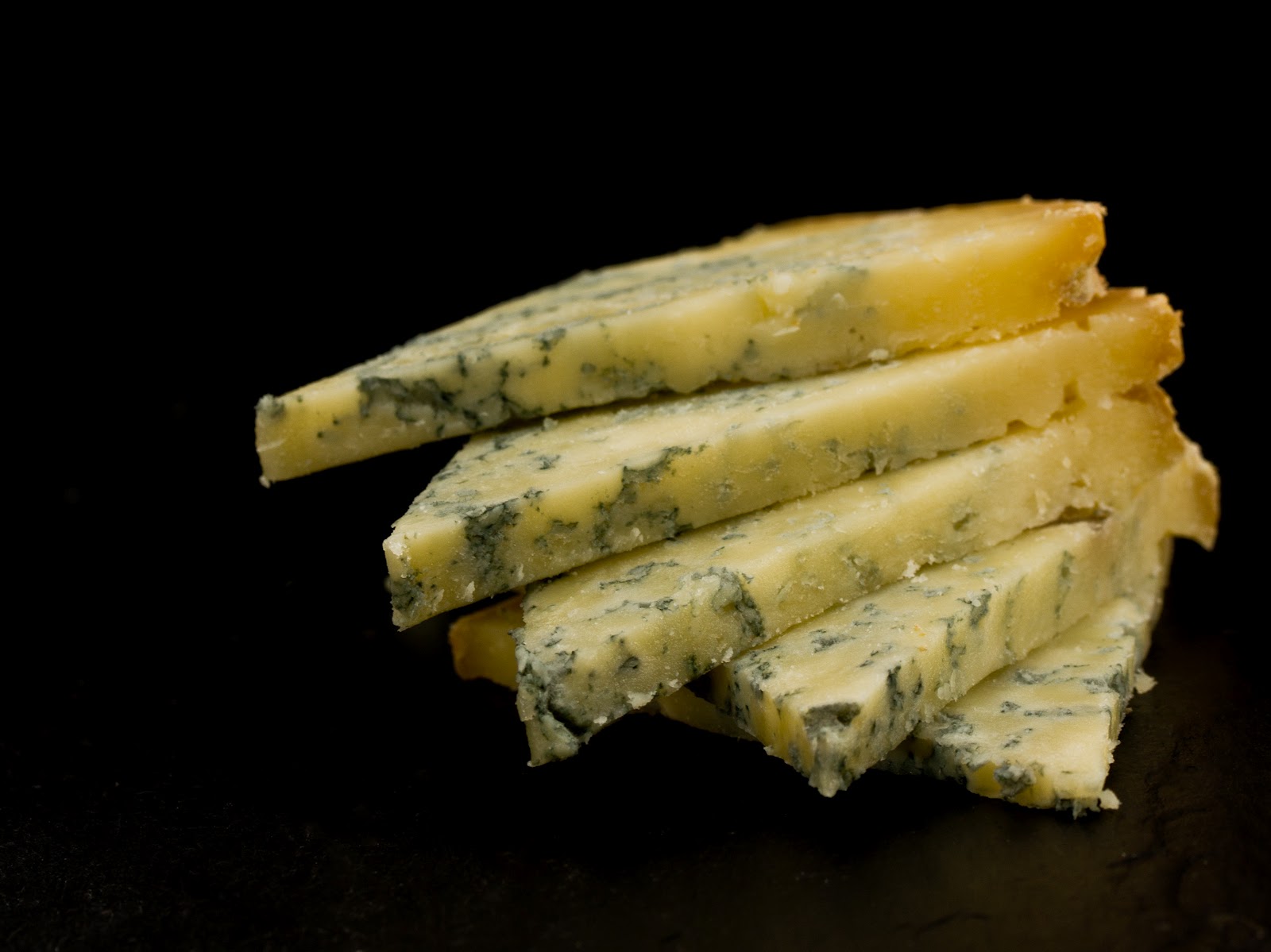 The Cheese And I: Fourme de Montbrison