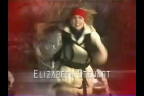 COMMANDER KELLIE AND THE SUPERKIDS!: Cast