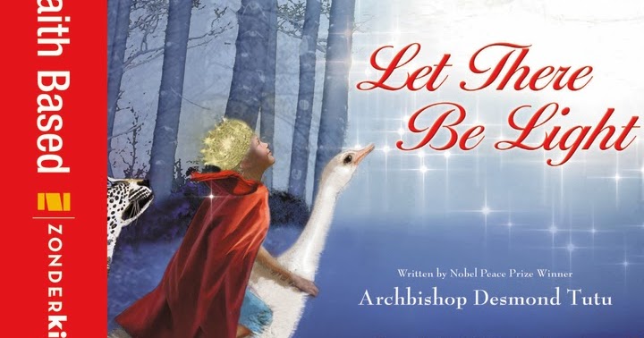 "Let There Be Light" Book Review