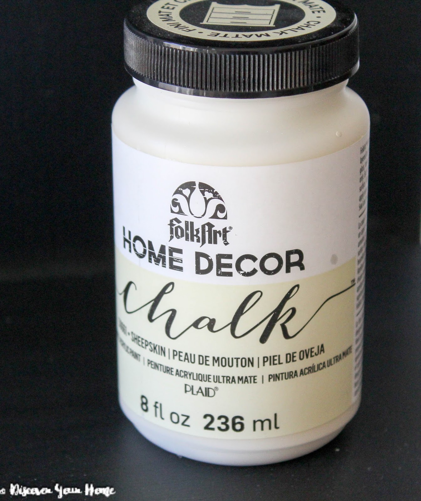 It's the Last but Not Least Organizing Element - Discover Your Home