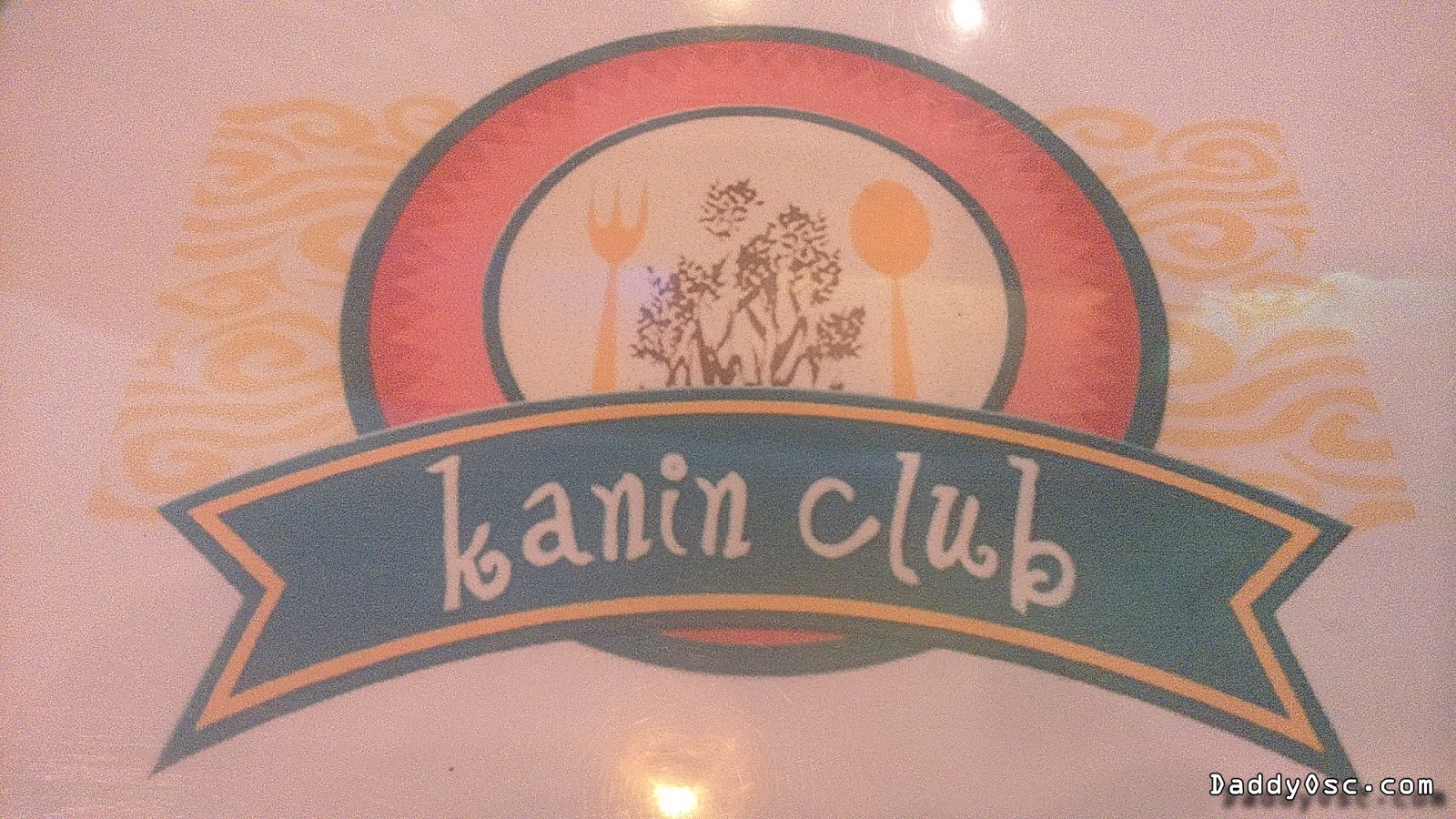 FoodTrip: Kanin Club, dine and enjoy to a truly Filipno dishes! | Daddy O!