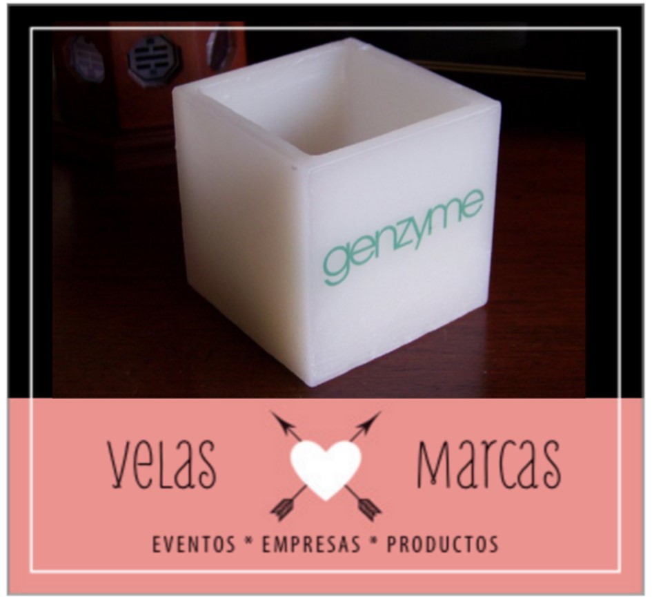Velas Casiopea: VELAS PRODUCTO EMPRESA, CAMPAÑA DE MARCA...