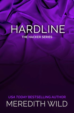 Musings Of An Aretha Freak: Book Review: "Hardline" (Hacker #3): THE ...