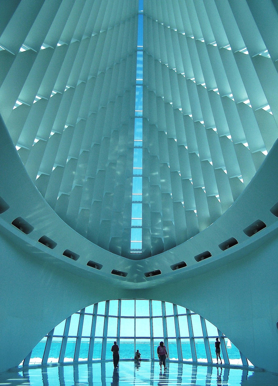 A GREAT EUROPE TRIP PLANNER: MUSEUM ON THE LAKE