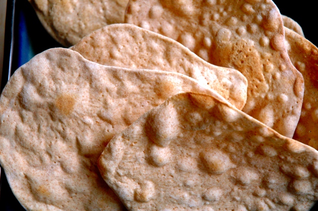 Crackers on the Couch: It's Passover Time Again...