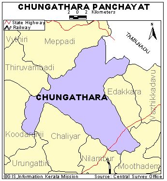 Punnappuzha - JungleKey.in Image