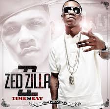 #Thewrapupmagazine: Is Rapper Zed Zilla Still With CMG?