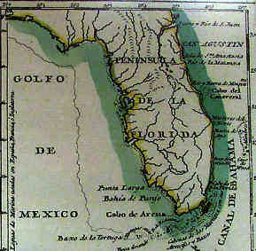 Detour Through History: Florida Joined The Union