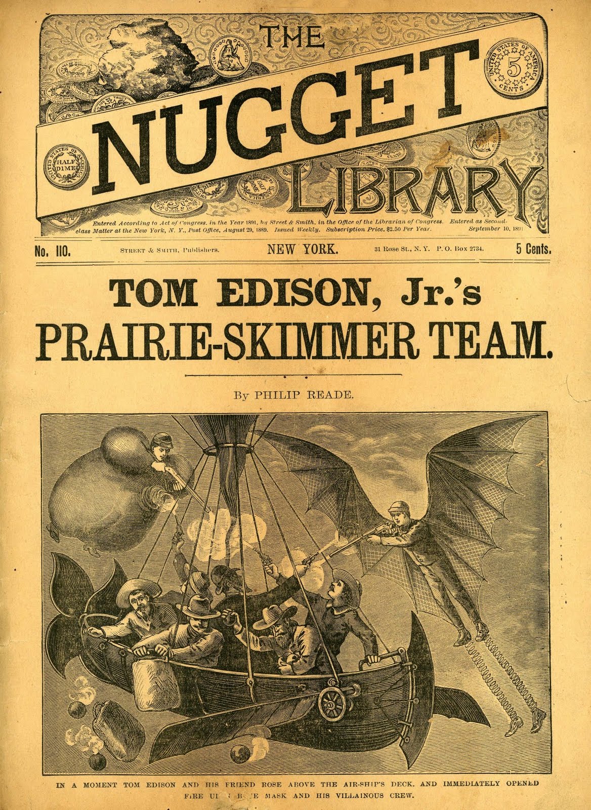 Frank Reade - Alchetron, The Free Social Encyclopedia