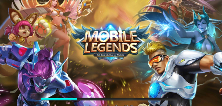 Mobile Legends