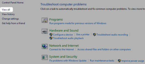 Cara Memperbaiki Instalasi Windows 10 yang Rusak (Corrupted) - Ninna Wiends