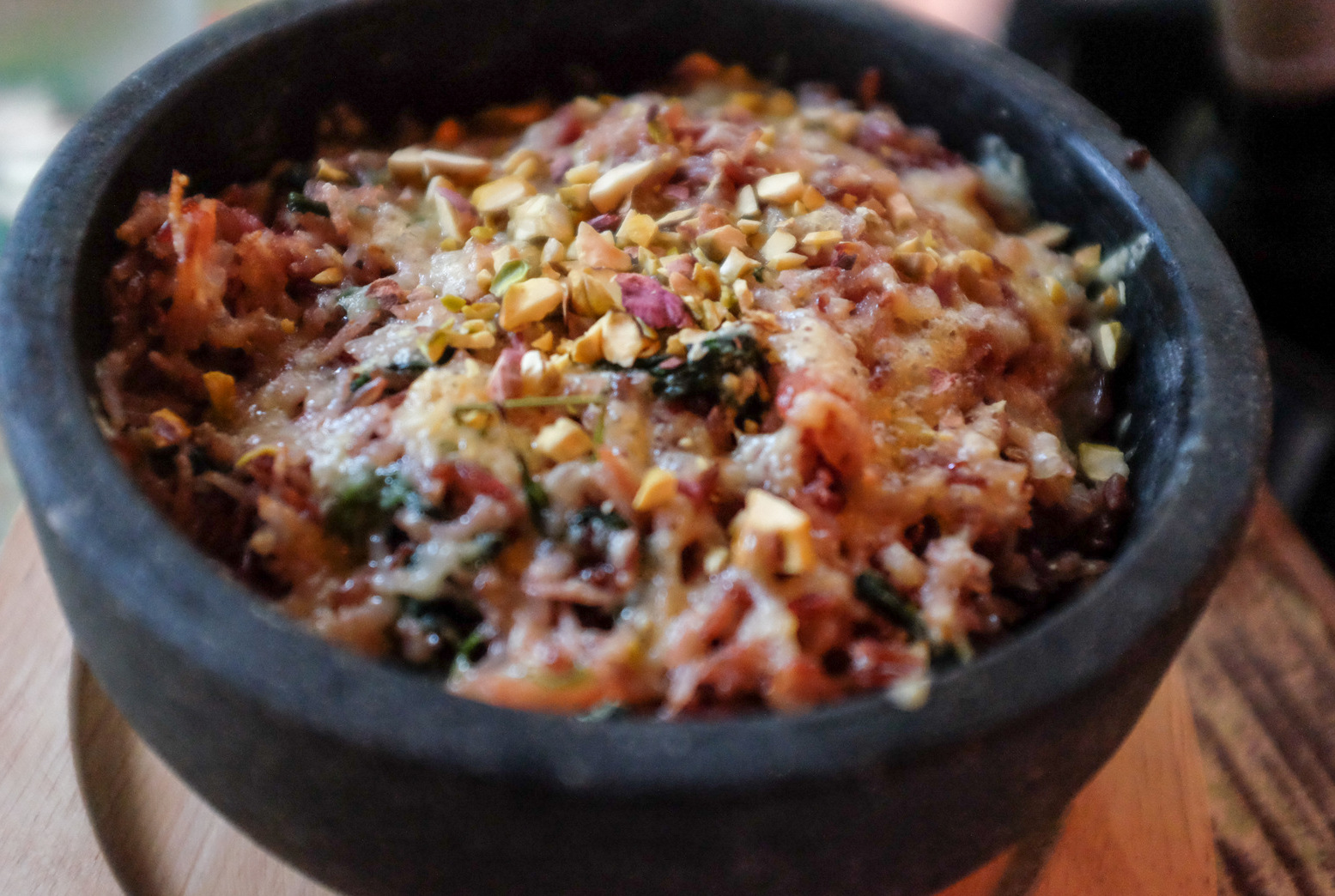 Eat Drink KL | Brix Union @ Changkat Bukit Bintang