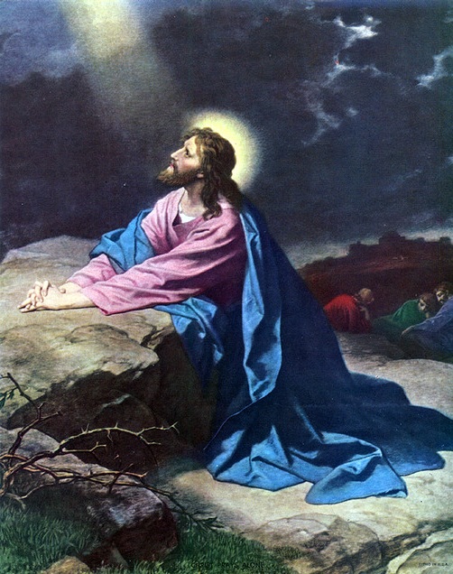 ANG KAPAYAPAAN: HINDI NAMATAY SA KRUS SI PROPETA HESUS [ISSA]