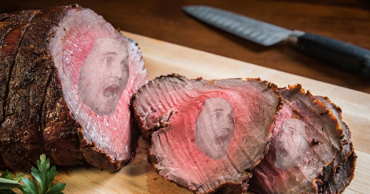 Mr. Beef's Official Bobo Blog