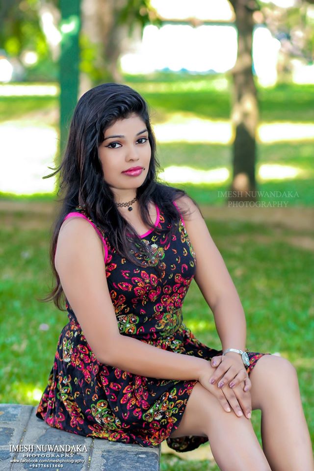 Tharunaya Model|Srilankan Models|Sri Lankan Models Online|Female Models ...