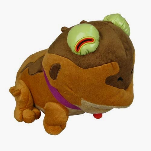 FUTURAMA : FIGURAS FUTURAMA: TOYNAMI