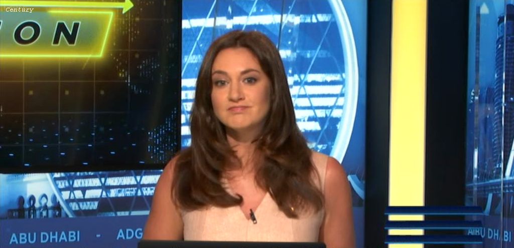 Hadley Gamble - 23 Jul 18 - Captal Connection