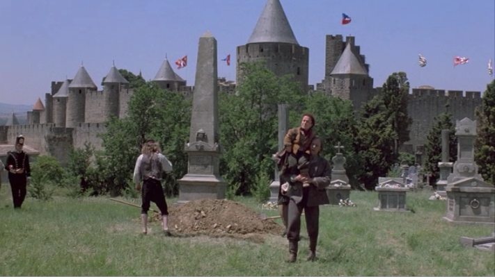 Life Between Frames: Worth Mentioning - Wild Beyond Belief!