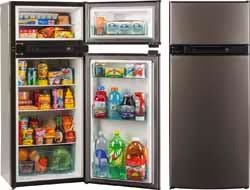 Norcold Refrigerator: Norcold Ac Dc Refrigerator